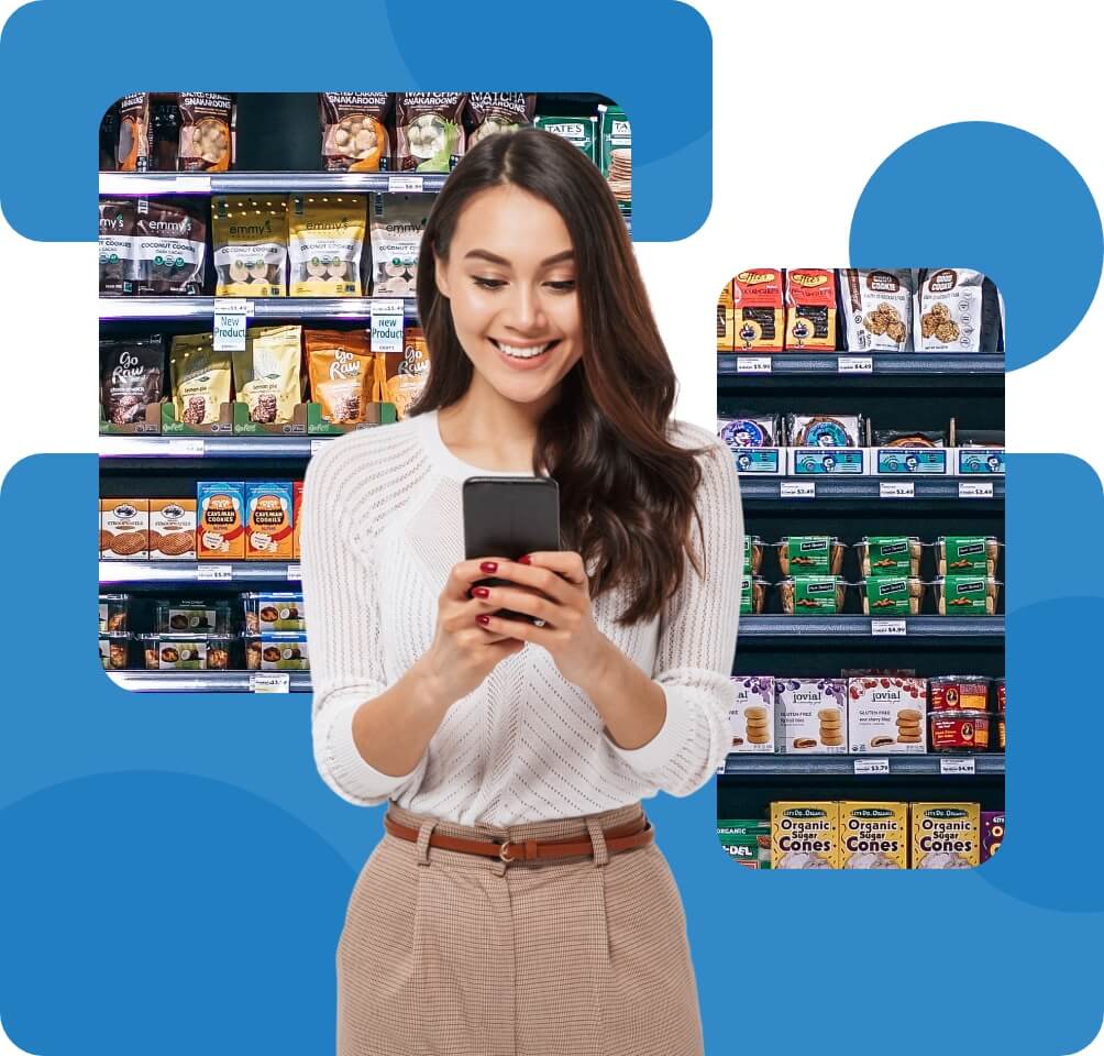 AI Image Recognition for Retail Execution | Improve Efficiency and Drive Sales Growth | Repsly